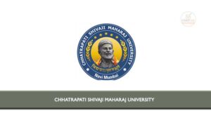 Faculty Jobs 2026: Apply at Chhatrapati Shivaji University