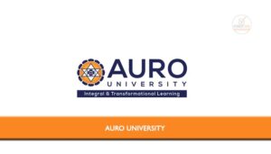 Faculty & Staff Jobs at AURO University 2026 - Apply Now