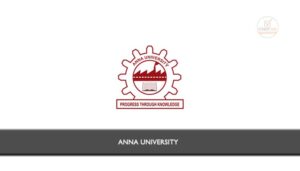 Anna University Project Assistant Jobs 2026 - Apply Today