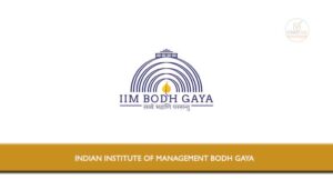 IIM Bodh Gaya Faculty Jobs 2026: Apply Now